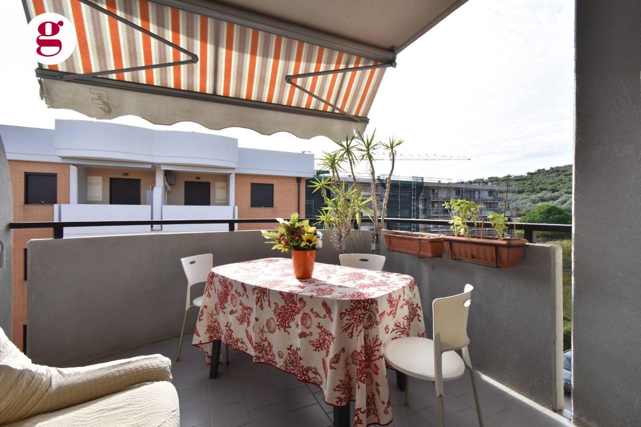 Appartamento in vendita a Vasto