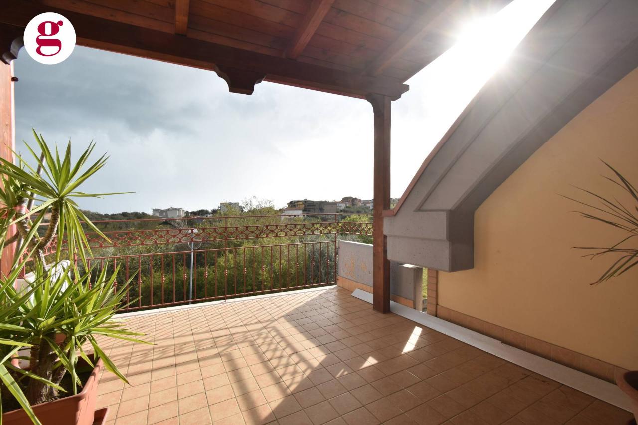 Appartamento in vendita a Vasto