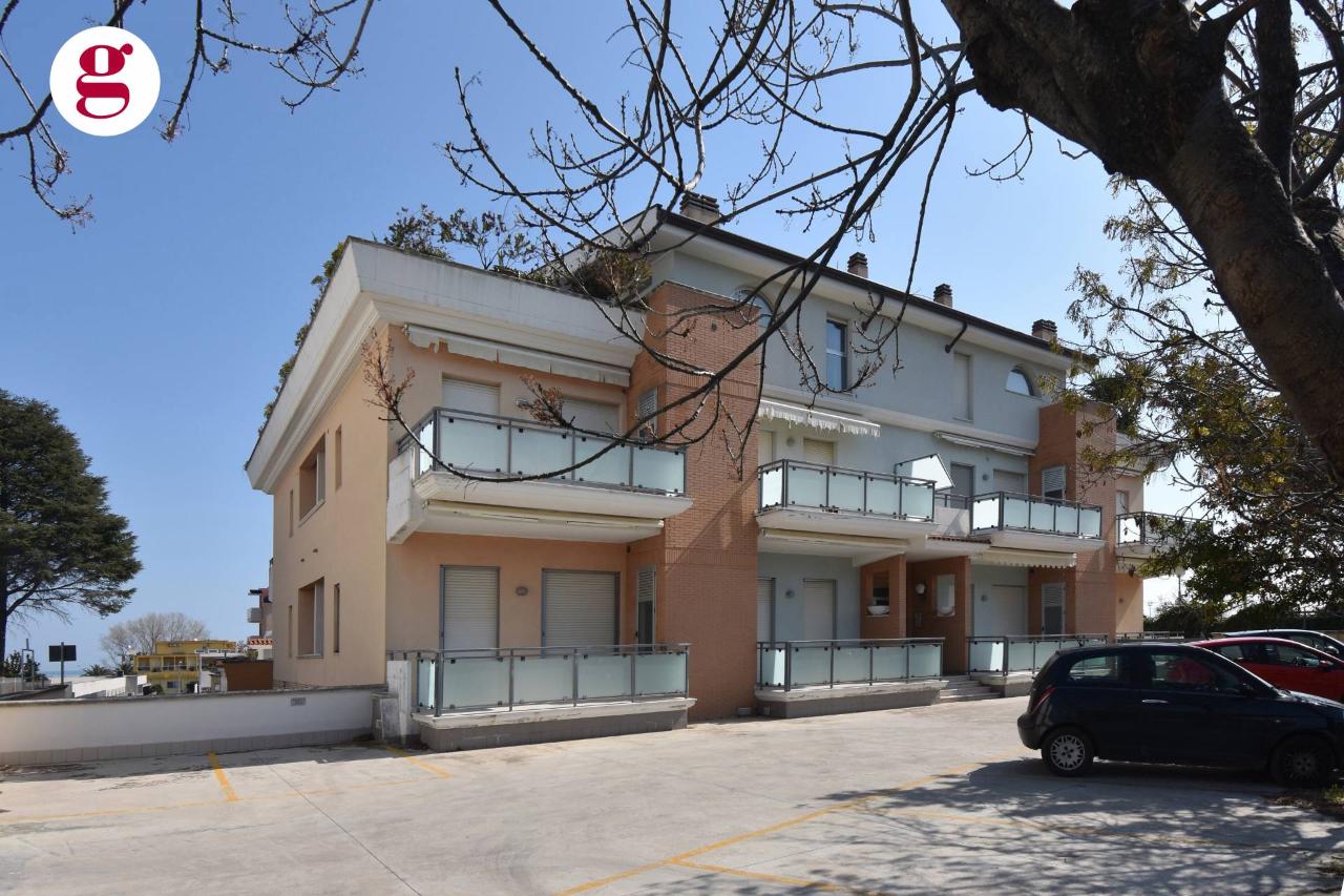 Appartamento in vendita a Vasto