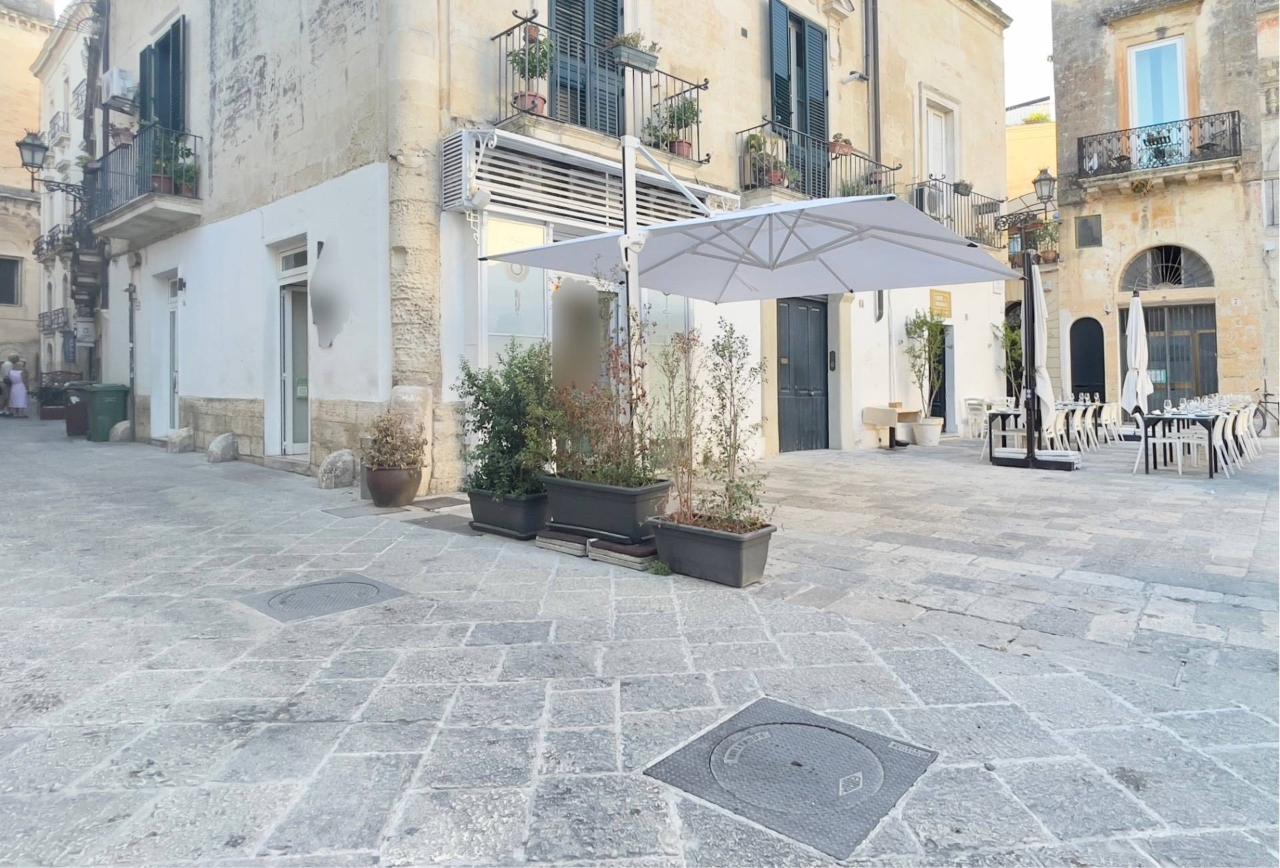 Negozio in vendita a Lecce