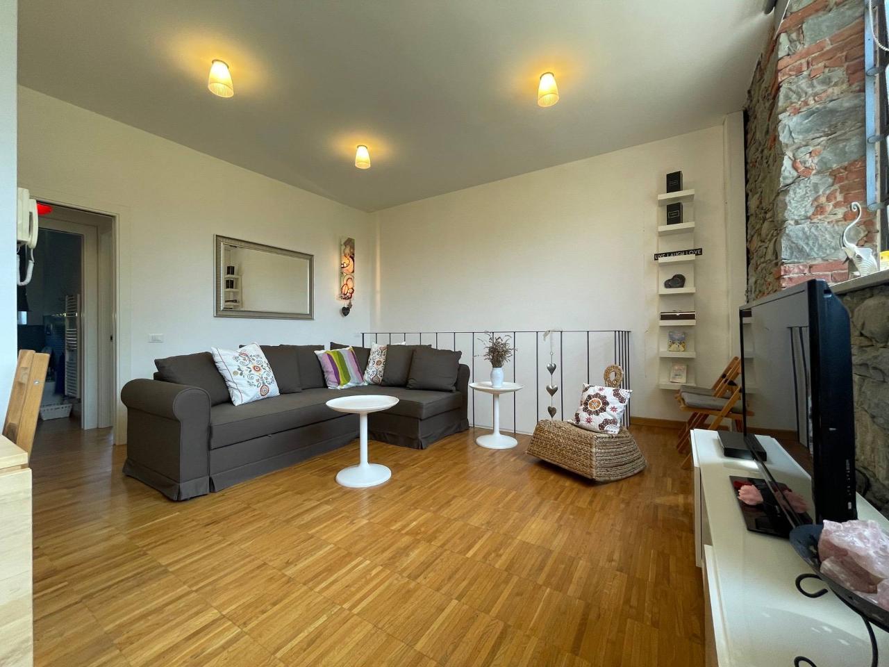 Villa in vendita a Borgo A Mozzano