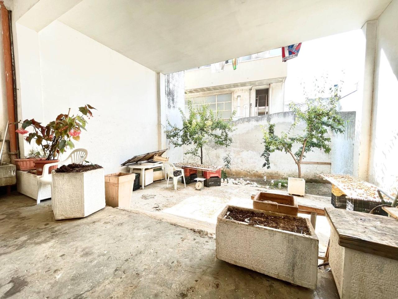Casa indipendente in vendita a Mesagne
