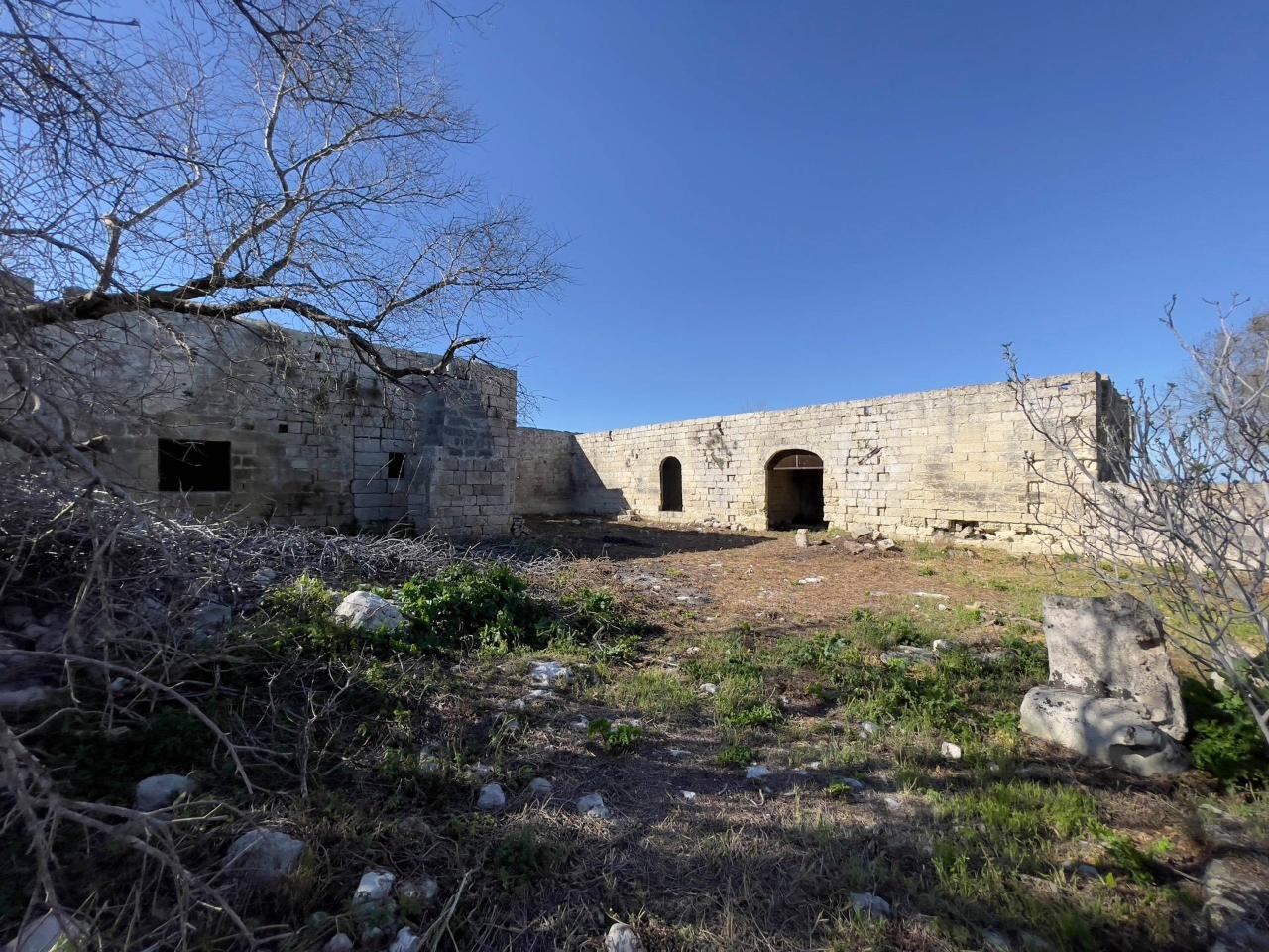 Rustico in vendita a Lecce