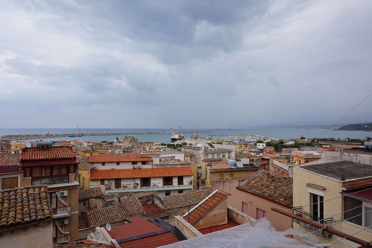 Appartamento in vendita a Termini Imerese