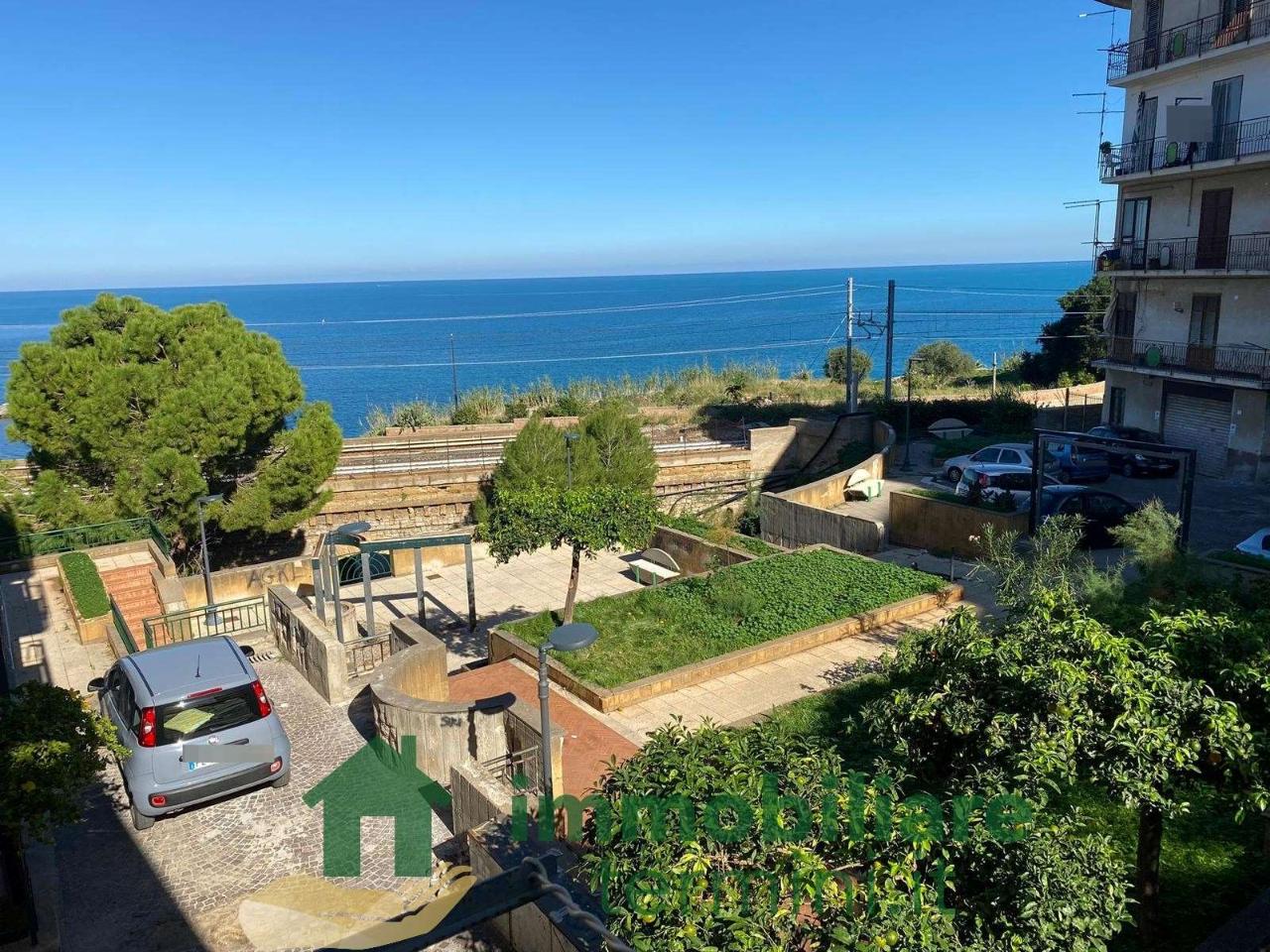 Appartamento in vendita a Trabia