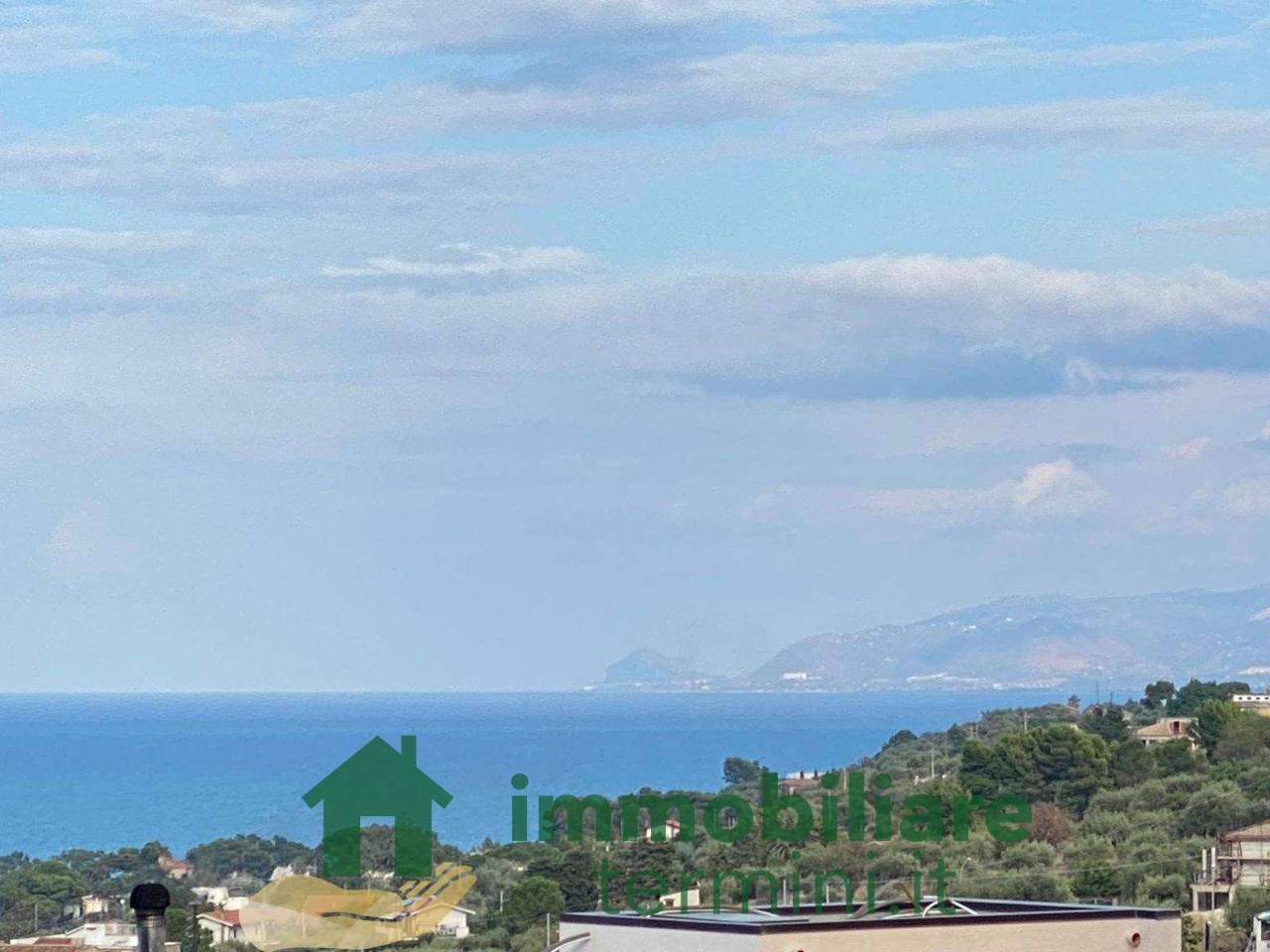 Appartamento in vendita a Trabia