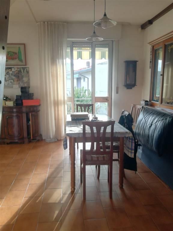 Appartamento in vendita a Massa