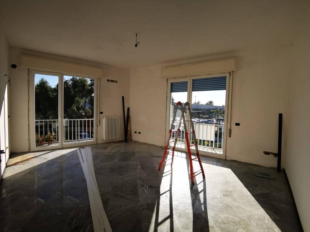 Appartamento in vendita a Massa