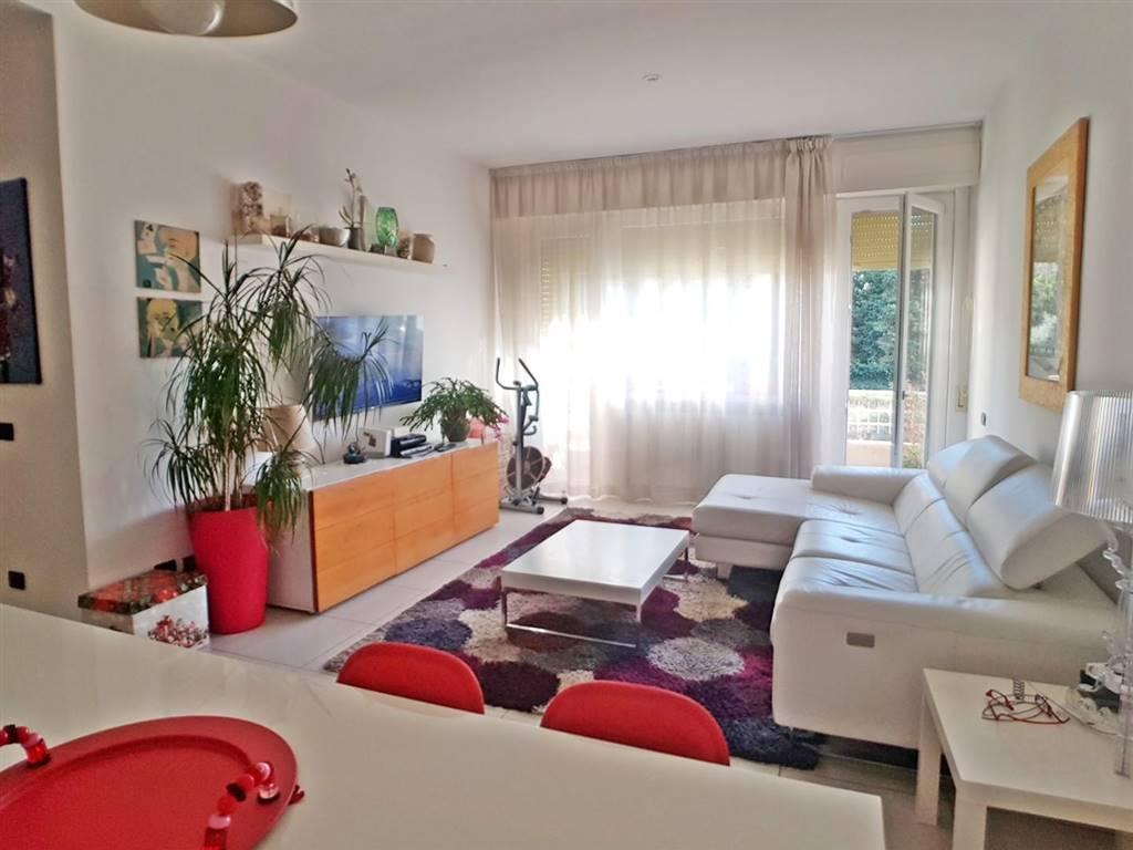 Appartamento in vendita a Massa