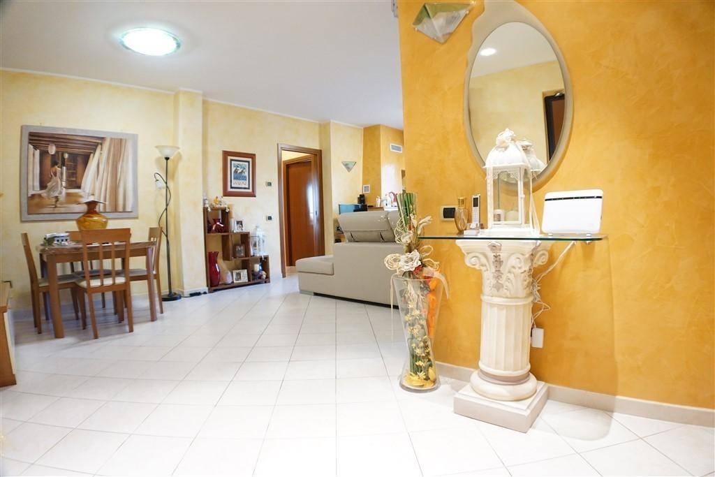 Appartamento in vendita a Massa