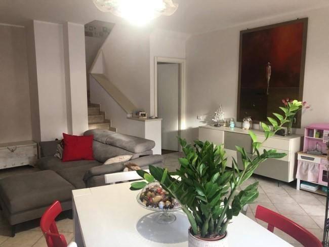 Villa a schiera in vendita a Massa