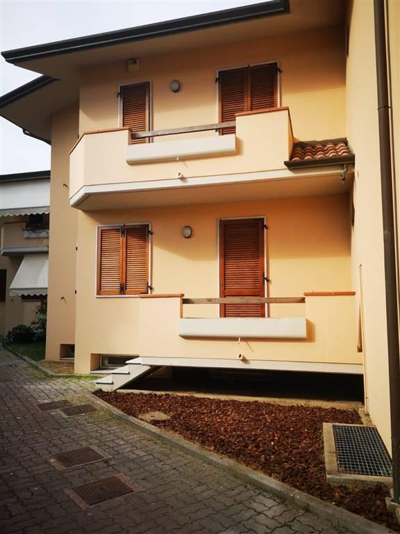 Villa a schiera in vendita a Massa