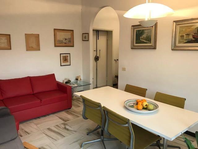 Appartamento in vendita a Massa