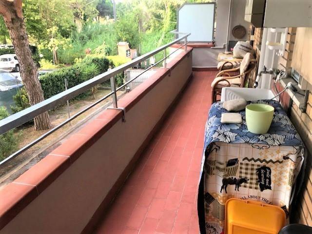 Appartamento in vendita a Massa