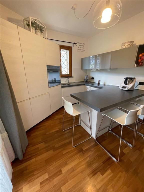 Appartamento in vendita a Massa