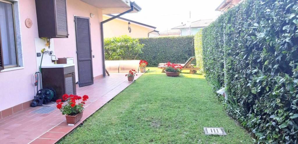 Appartamento in vendita a Massa