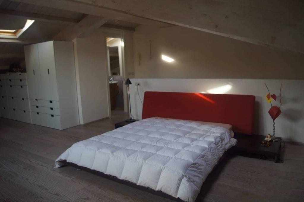 Appartamento in vendita a Massa