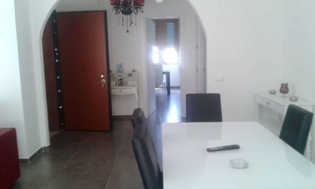 Appartamento in vendita a Massa