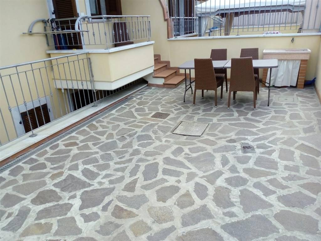 Villa a schiera in vendita a Massa