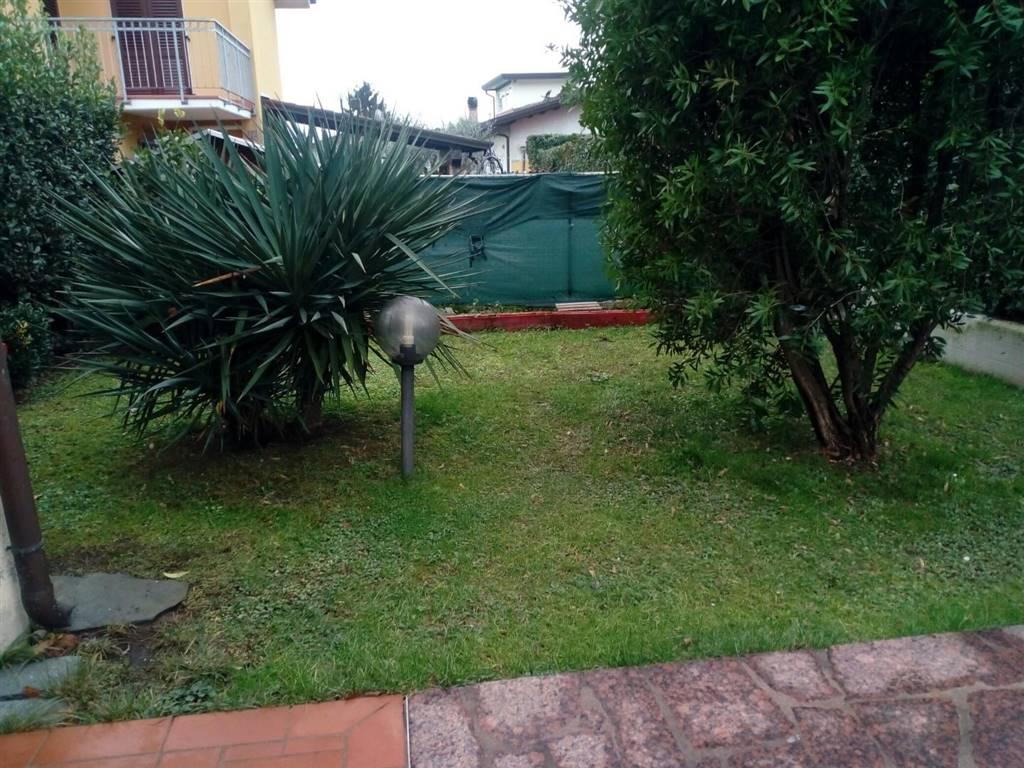 Appartamento in vendita a Massa