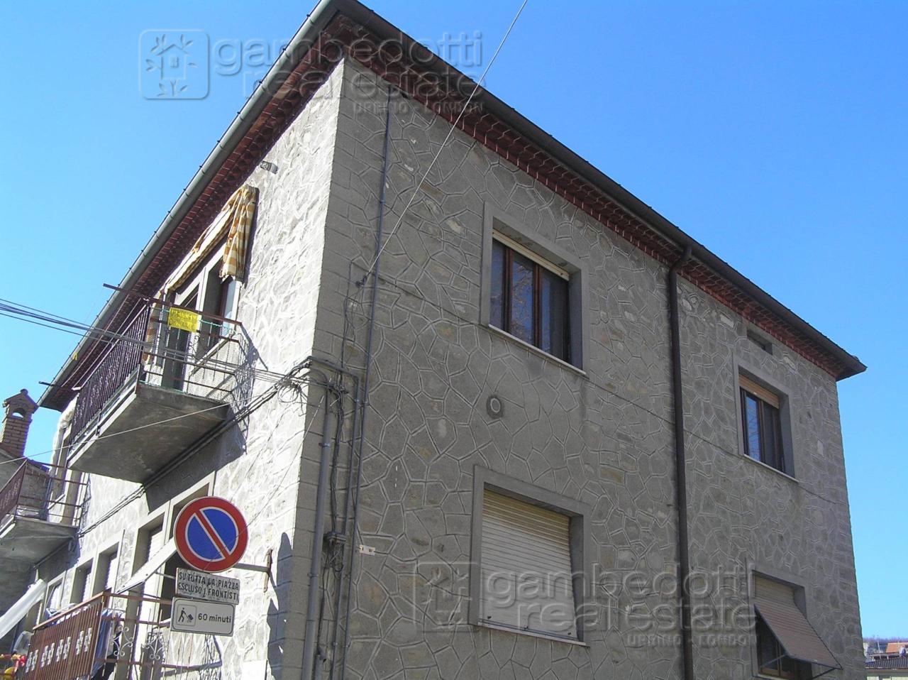 Appartamento in vendita a Sestino