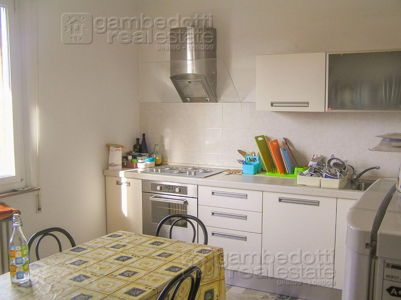 Appartamento in vendita a Urbino