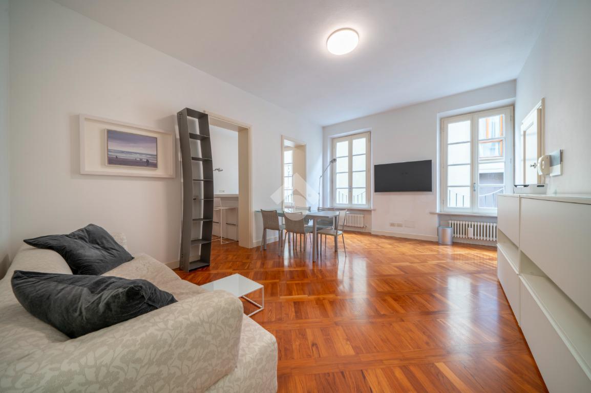 Appartamento in vendita a Reggio Emilia