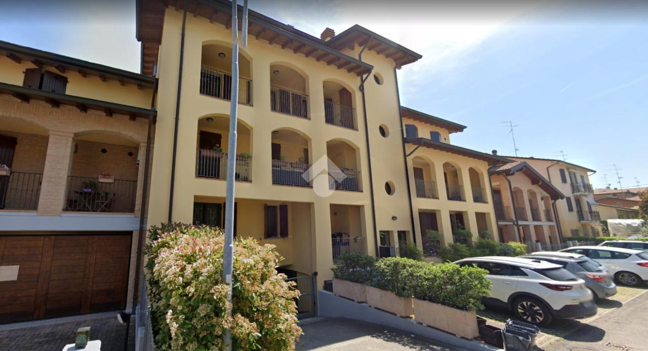 Appartamento in vendita a Reggio Emilia