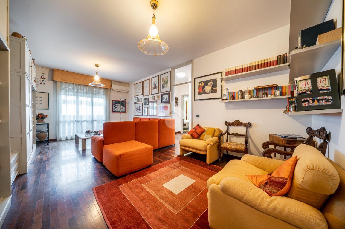 Appartamento in vendita a Reggio Emilia