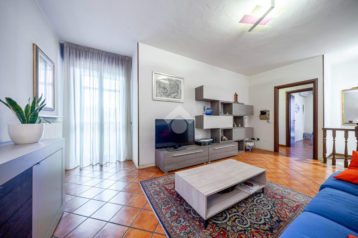 Appartamento in vendita a Reggio Emilia