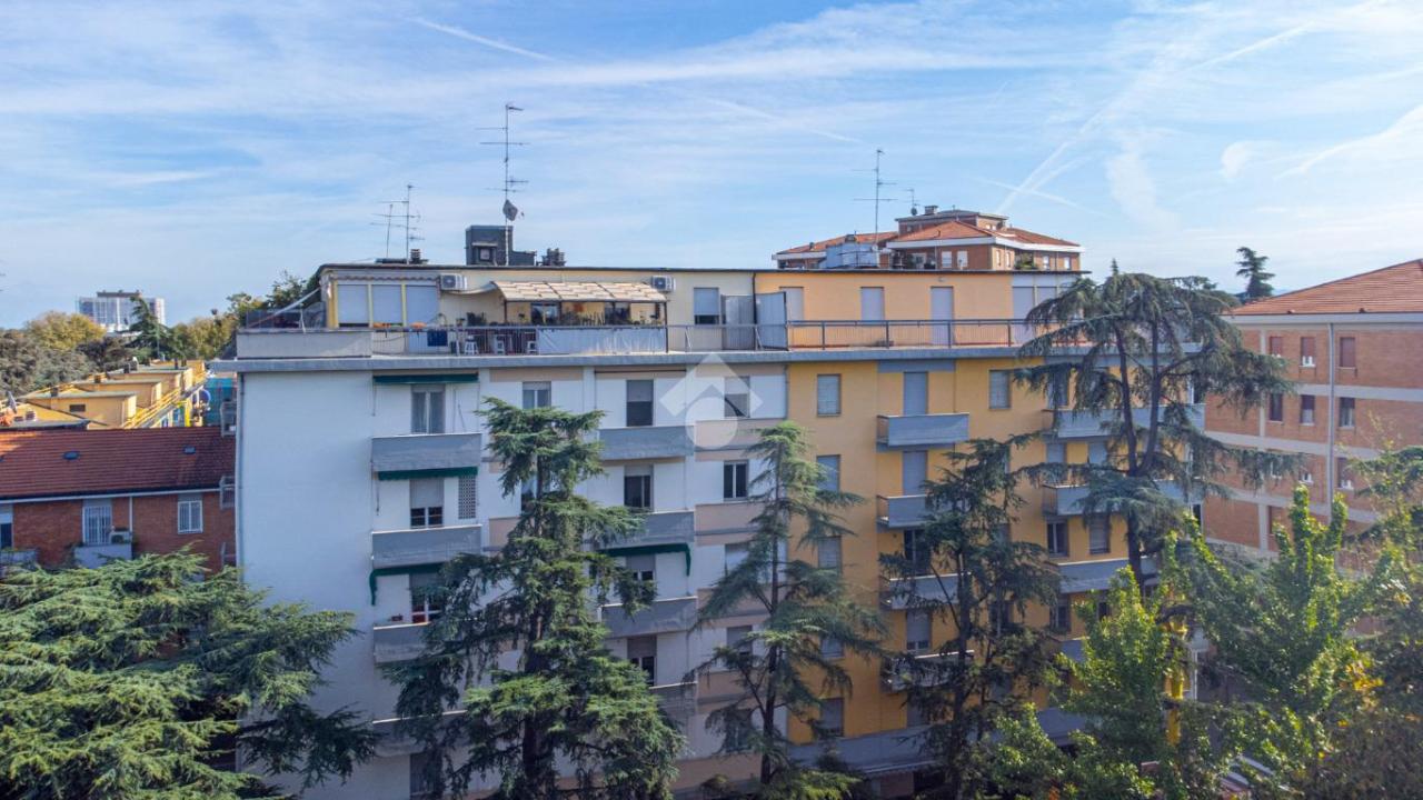 Appartamento in vendita a Reggio Emilia