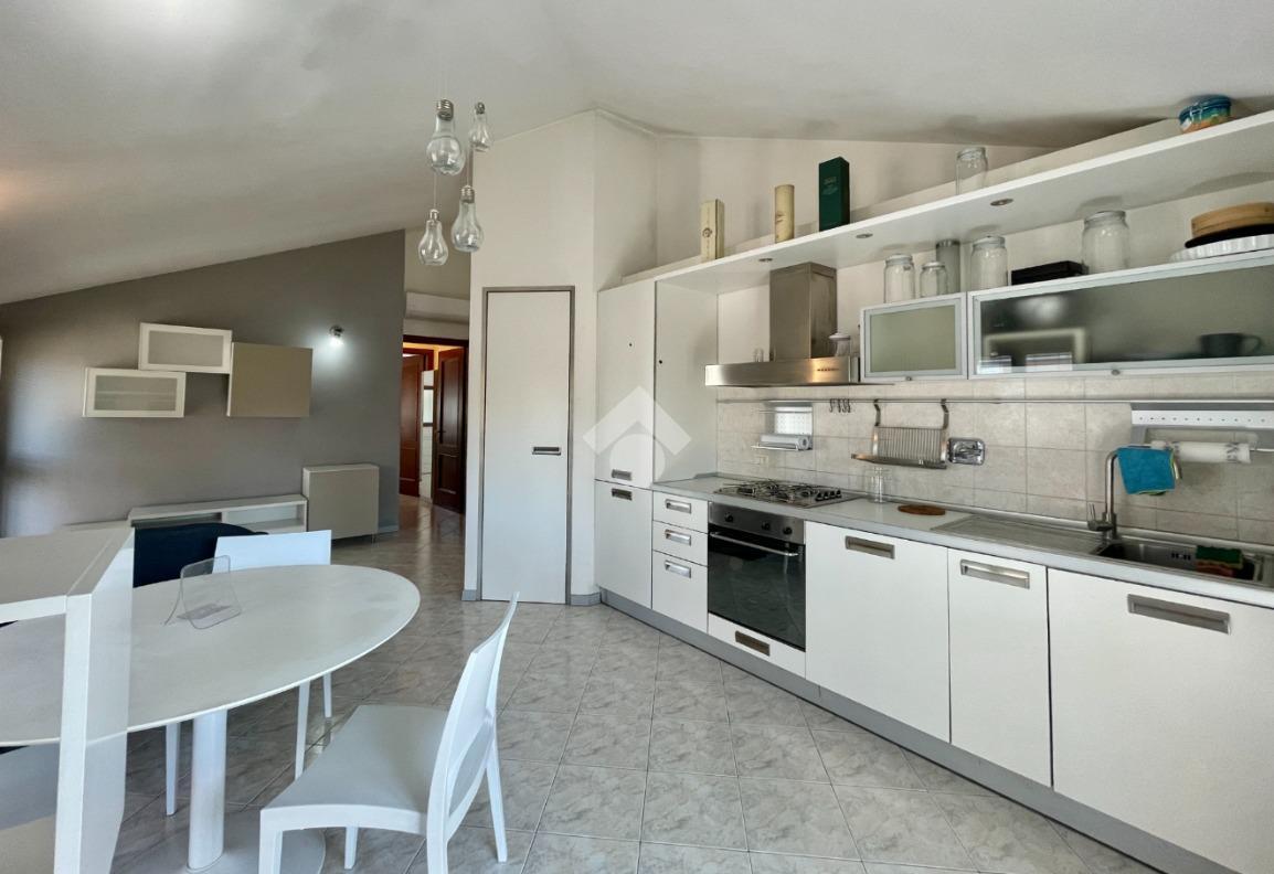Appartamento in affitto a Reggio Emilia
