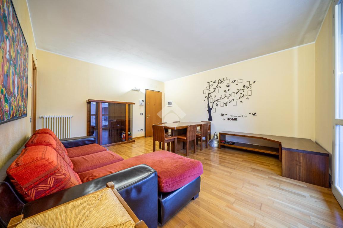 Appartamento in vendita a Albinea