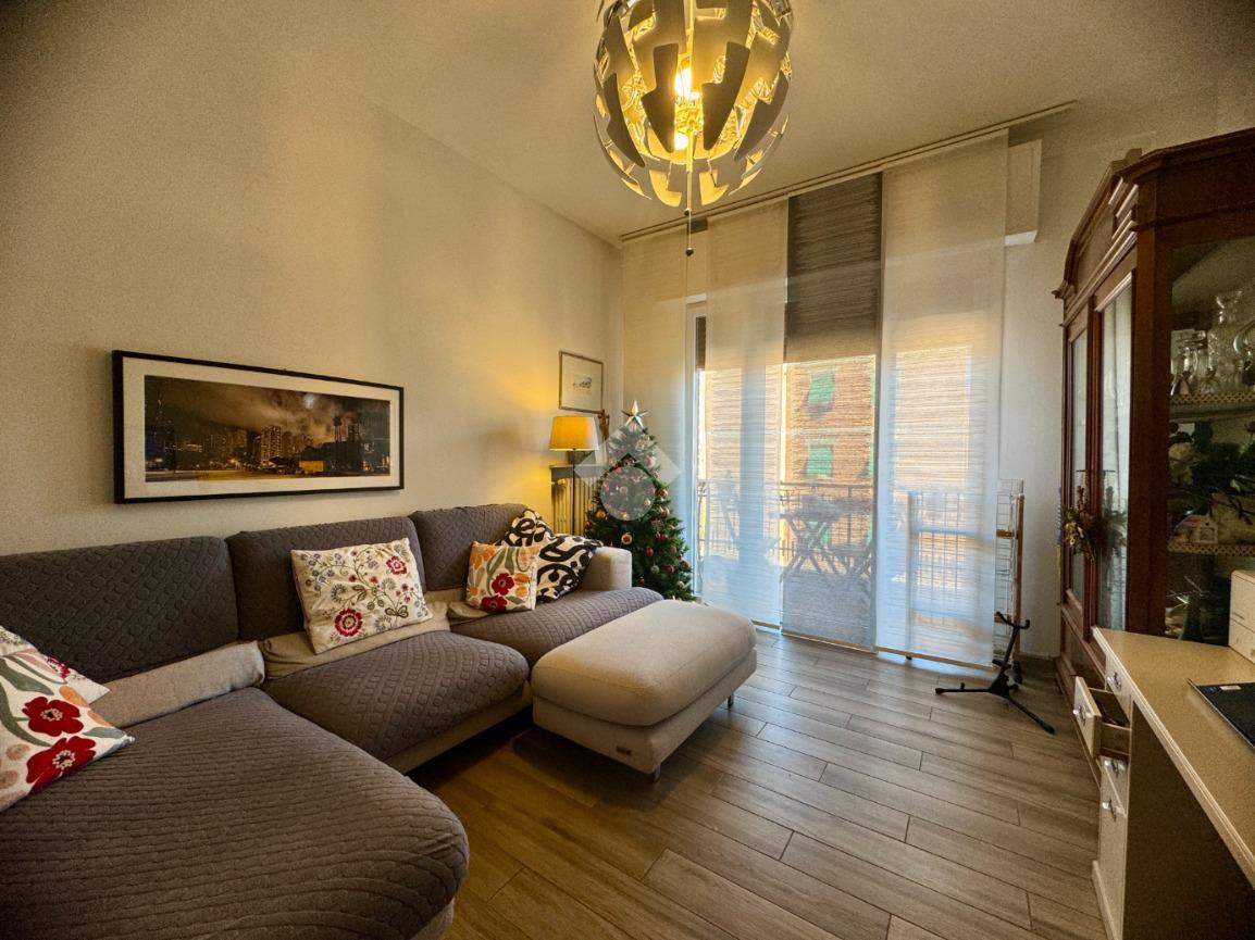 Appartamento in vendita a Reggio Emilia