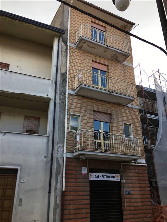 Appartamento in vendita a Montefalcione