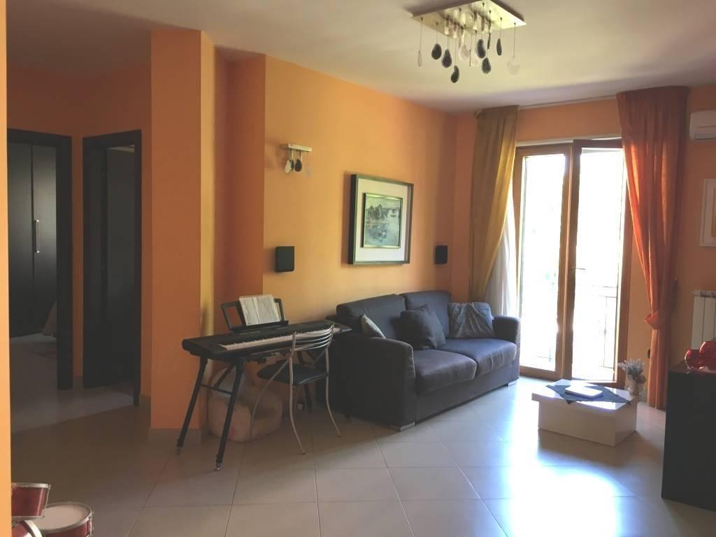 Appartamento in vendita a Atripalda