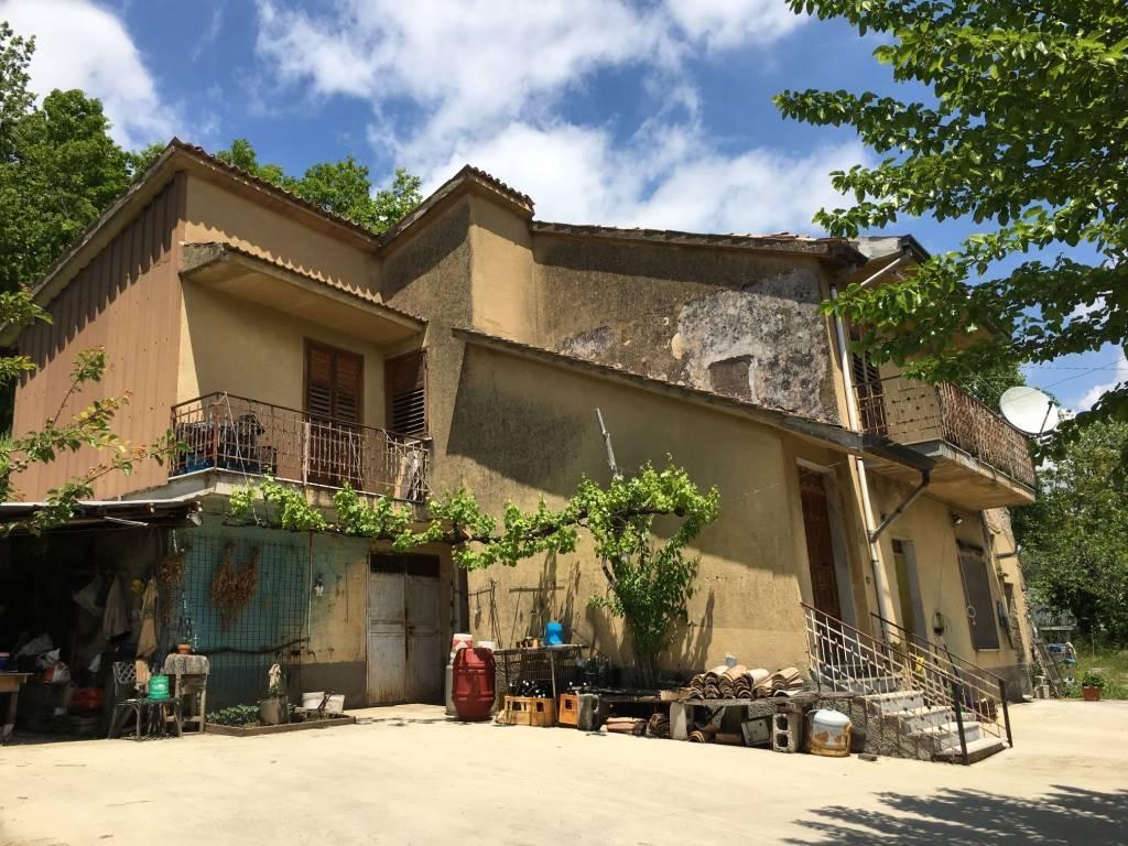 Casa indipendente in vendita a Atripalda