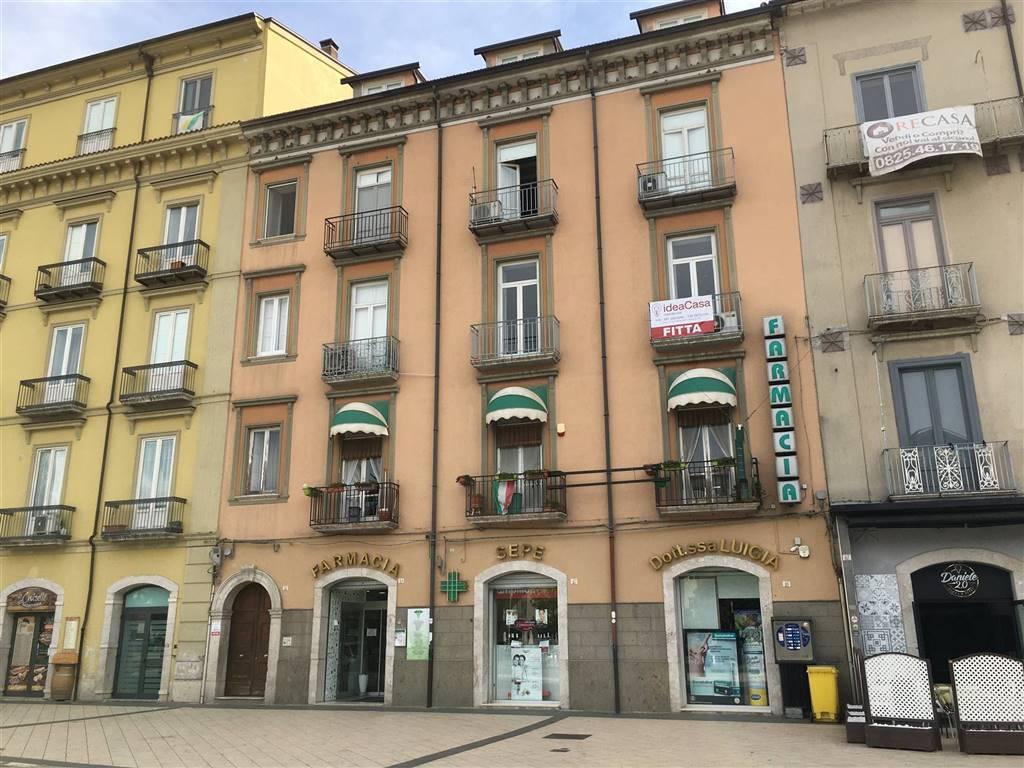 Appartamento in vendita a Atripalda