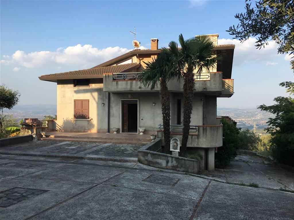 Villa unifamiliare in vendita a Montemiletto