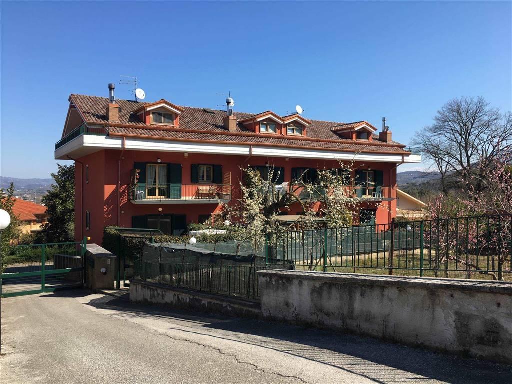 Appartamento in vendita a Atripalda