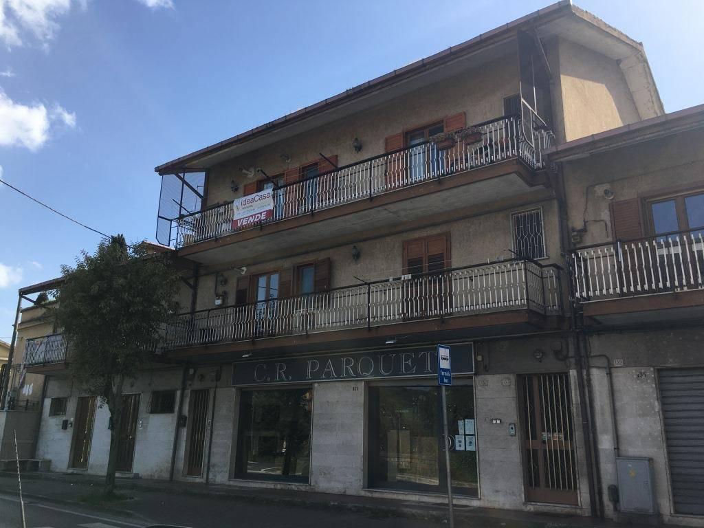 Appartamento in vendita a Atripalda