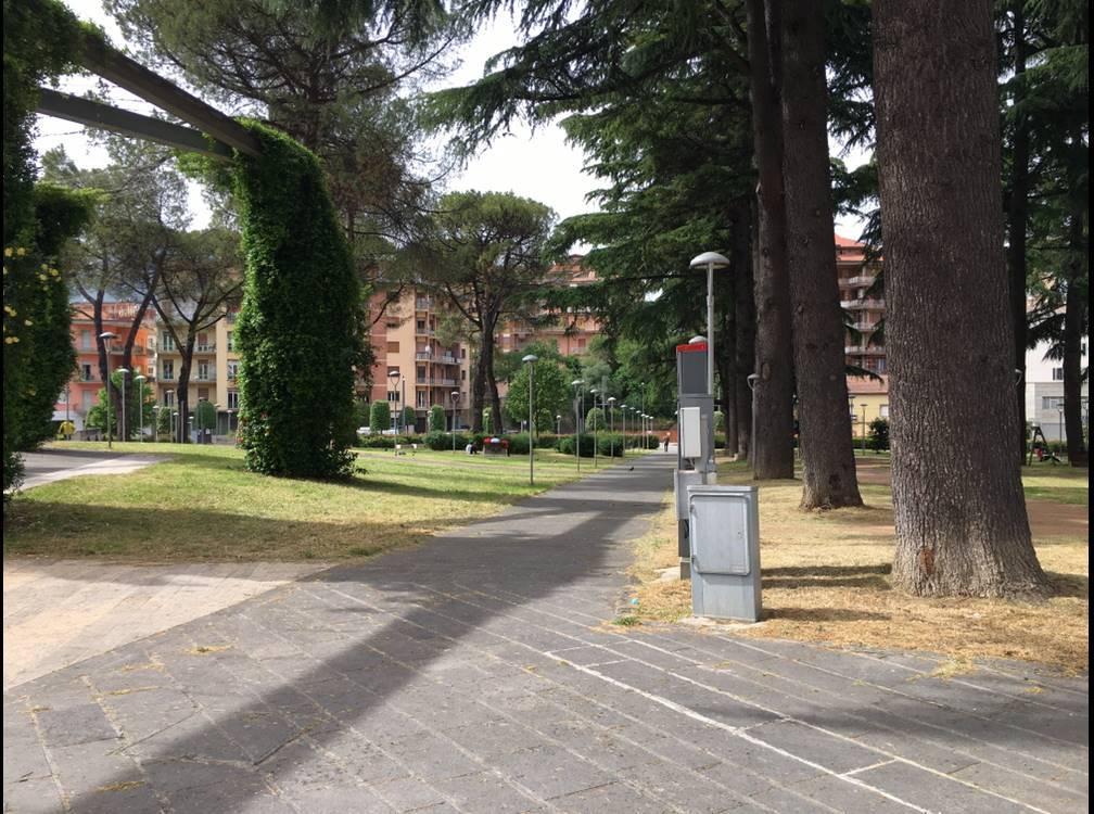 Appartamento in vendita a Avellino