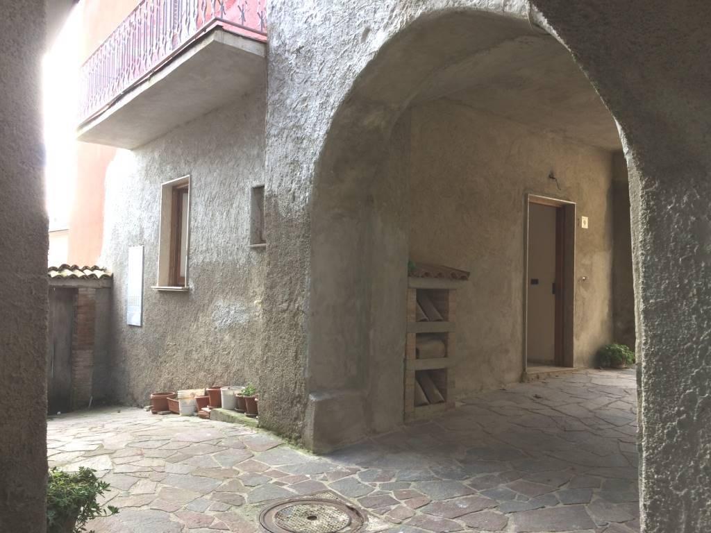 Appartamento in vendita a Aiello Del Sabato