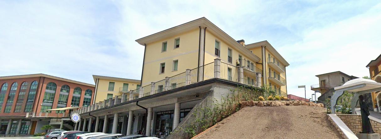 Appartamento in vendita a Agnosine