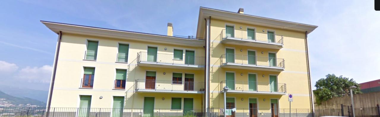 Appartamento in vendita a Agnosine