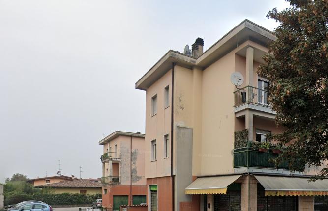 Appartamento in vendita a Prevalle