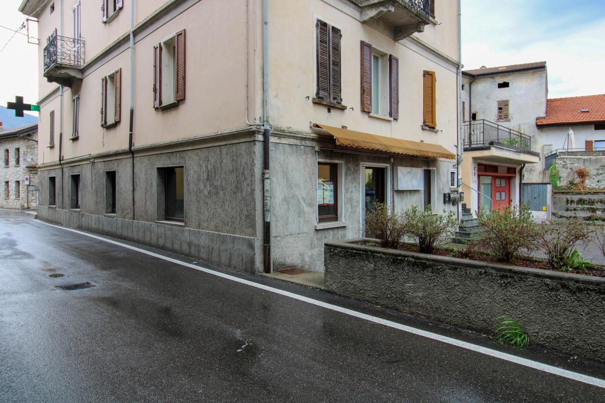 Negozio in affitto a Alta Valle Intelvi