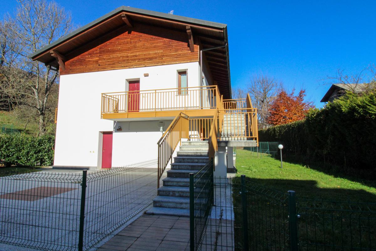 Appartamento in vendita a Alta Valle Intelvi