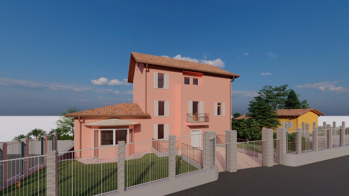 Appartamento in vendita a Alta Valle Intelvi