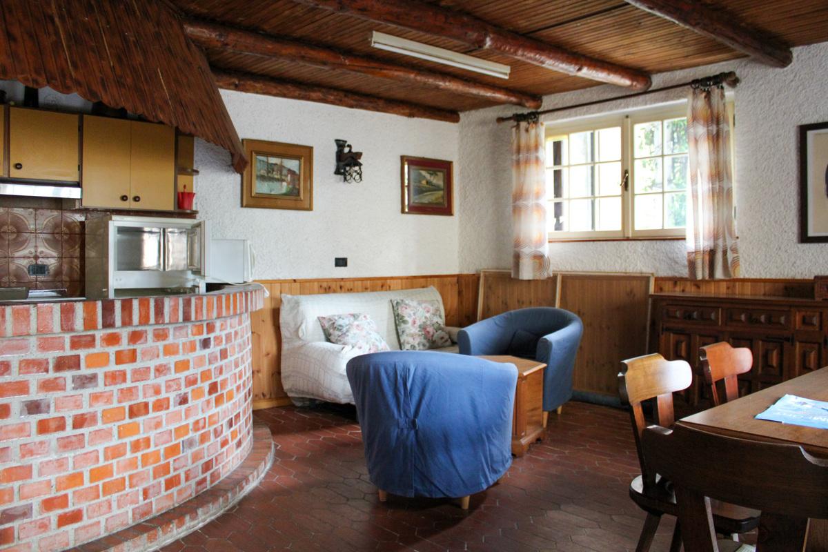 Appartamento in vendita a Alta Valle Intelvi